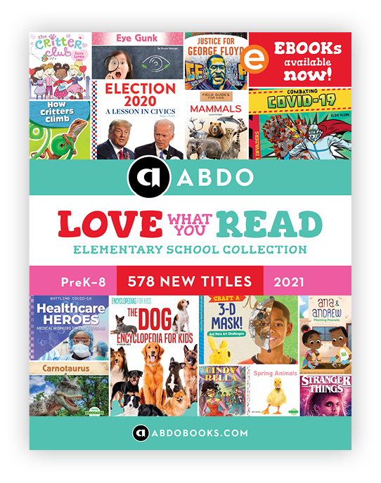 Current Catalogs - ABDO