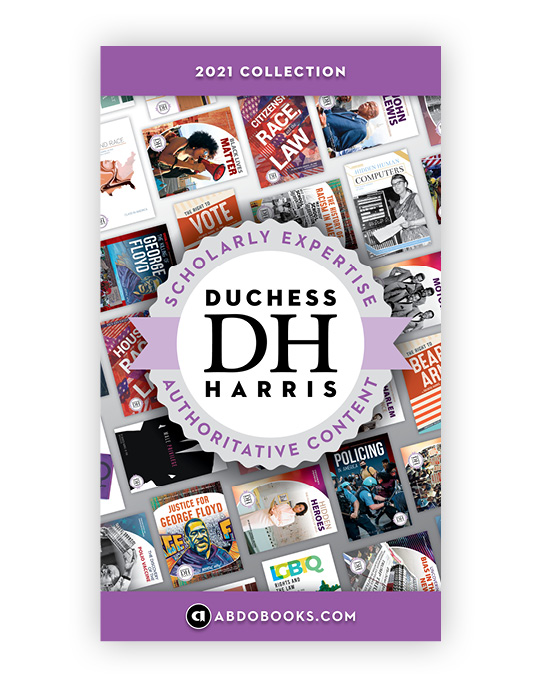 Current Catalogs - ABDO