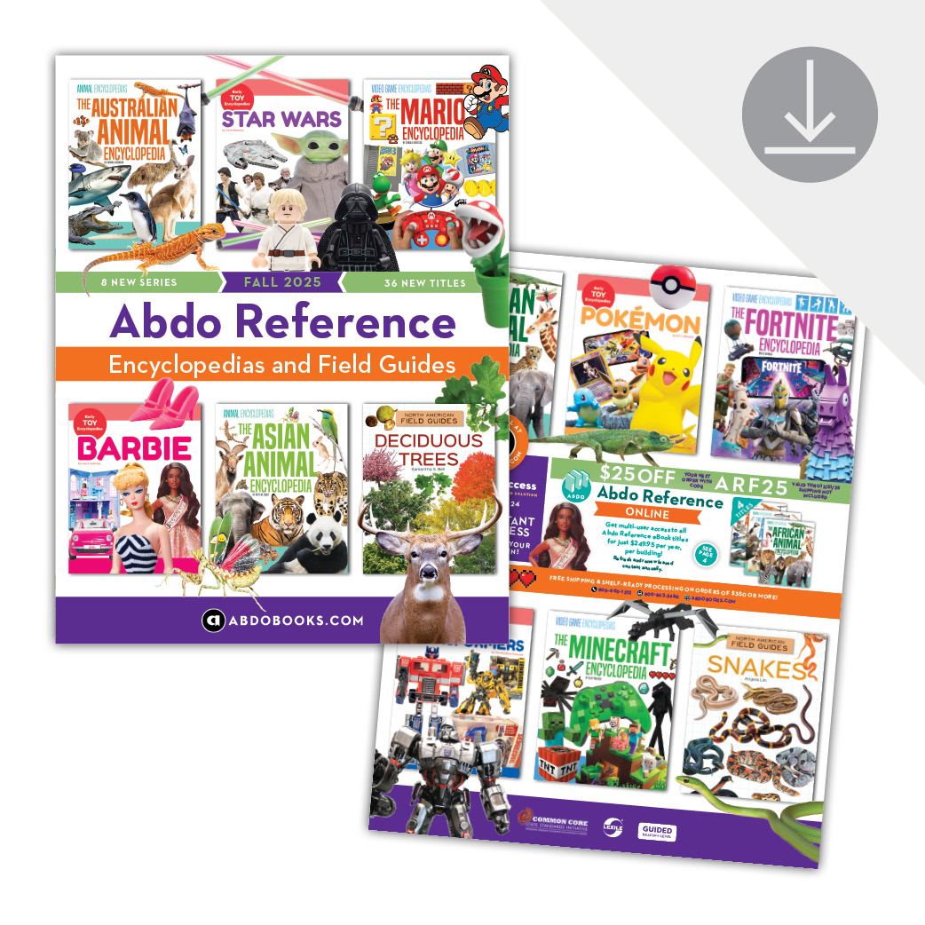 Toolkit Materials - ABDO Publishing Company